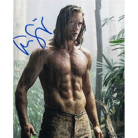 Alexander Skarsgard Rolling Stone