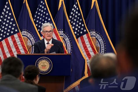 연준 대부분 7월 금리인하는 빠르고 연말 적절fomc 회의록