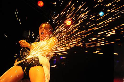 The Story Of Air Sex My Spilt Milk