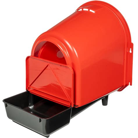 Plastic Bucket Nesting Boxes Stack And Nesting Plastic Packaging Box