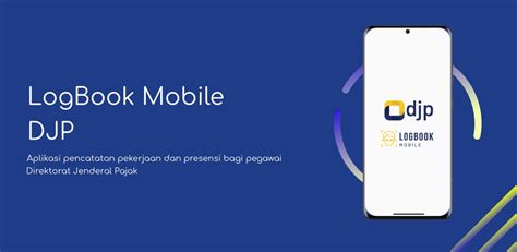 Logbook Mobile Djp Apk Free Download