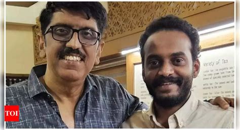 Writer Devadath Shaji Debunks Social Media Rumors On Lead Actor In B