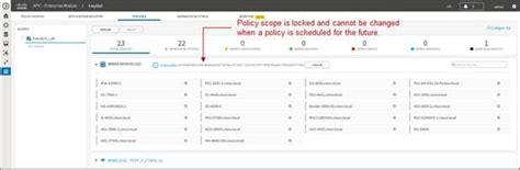 Cisco EasyQoS Solution Design Guide APIC EM Release December Cisco