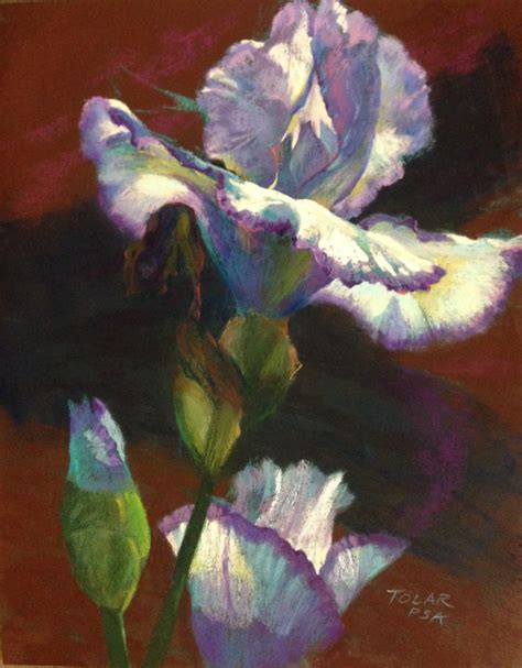 Featured Artwork Jude Tolar Psa Fine Art Connoisseur