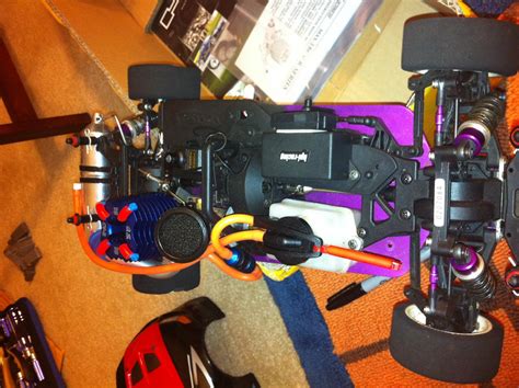 Hpi Rs Evo R C Tech Forums