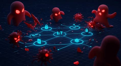 Unraveling The Internet Backbone Infrastructure Explained
