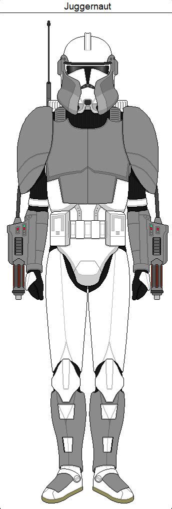 Clone Juggernaut By Purpleempire On Deviantart