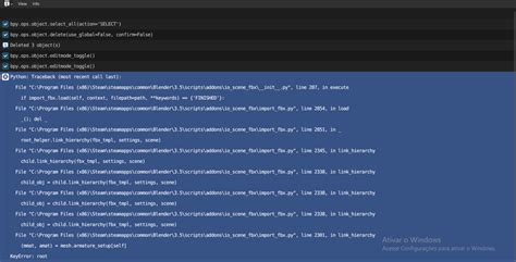Is There A Solution For The Fbx Import Rblenderhelp