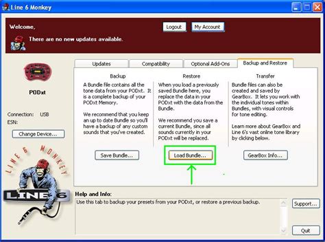 Line Monkey Installation And F A Q