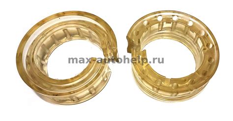 Проставка пружины межвитковая силиконовая 2101-2912600 все модели