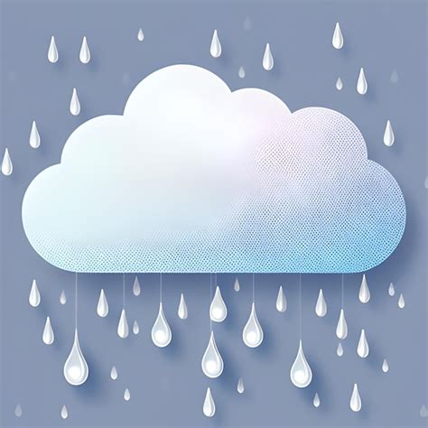 Premium Ai Image Meteorology