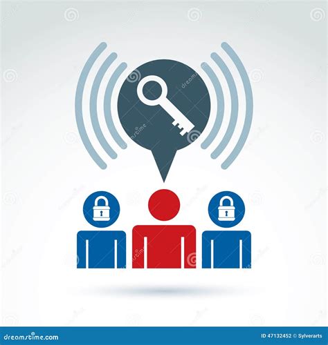 Padlock Or Lock Icon Vector Open And Closed Line Outline Art Isolated Symbol Unlocked And