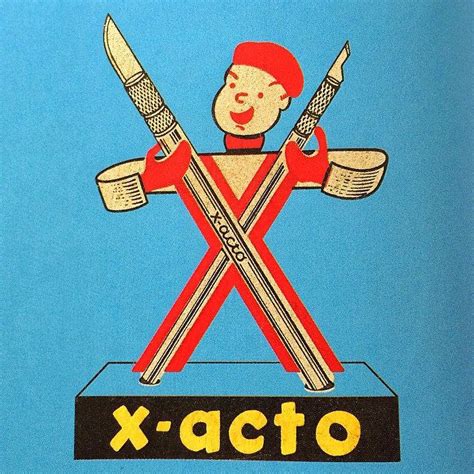 X Acto X Acto 2 Knife