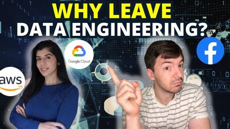 Seattle Data Guy On Linkedin Should You Become A Data Engineer Or A Data Scientist Thats A