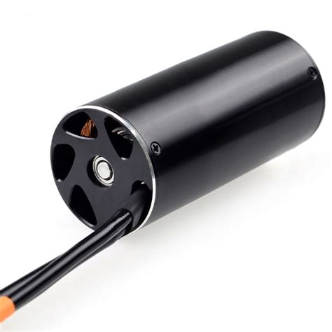 1800kv Brushless Motor For Rc Boat
