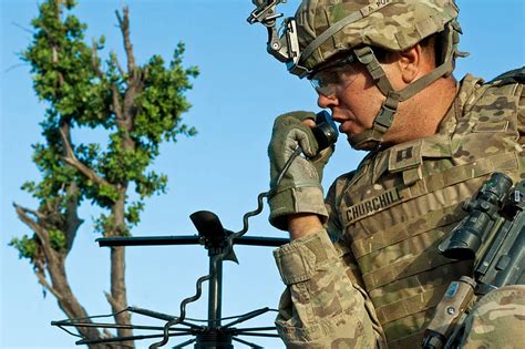 Snc Secures Us Army Contract To Continue Encryption Device Production
