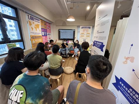 Feel Love Talk Love Make Love Teens Key Sex Education Exhibition Teens Key Hong Kong