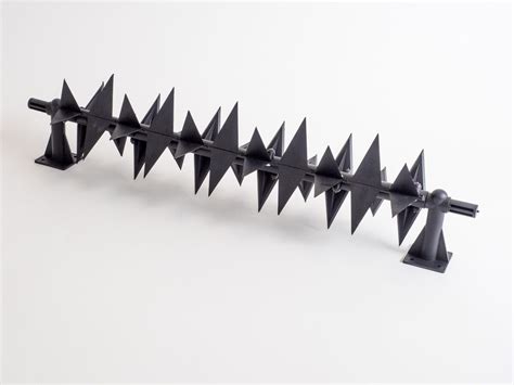 Security Spikes EBay Stores