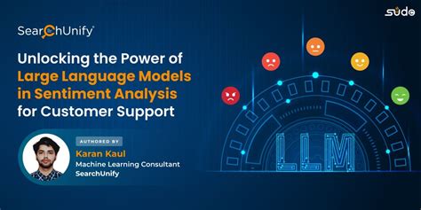 How Llms Boost Sentiment Analysis For Customer Support