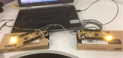 Re Can Master And Slave Testing On S32k144 Evb Nxp Community