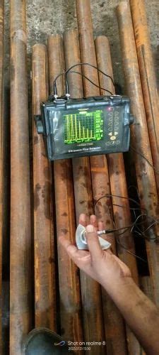 Ndt UT MPI PT Services At 4000 Day In Vadodara ID 2851940240688