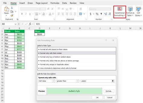 The Ultimate Guide To Mean Median Mode In Excel Myexcelonline