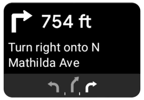 Enable Navigation For Android Auto Navigation Sdk For Android