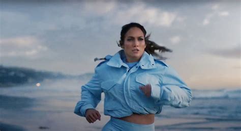 Jennifer Lopez Why My Workout Routine Is Always Evolving Us Weekly