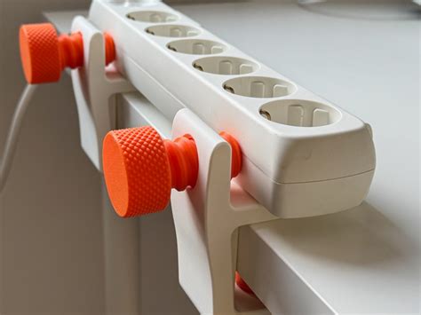 Cord Extender Holder By Hibin Makerworld Download Free 3d Models