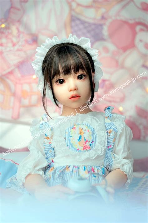 Axb Cm G Loving Doll
