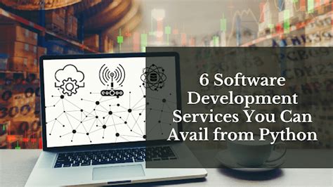 Unlock The Power Of Python For Web Development Ai Iot