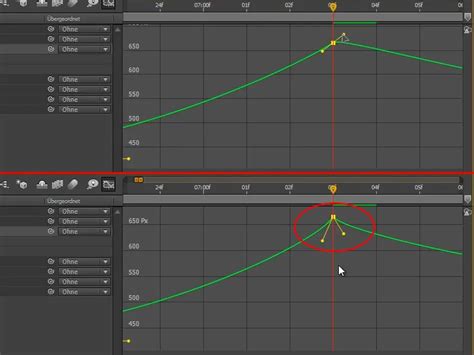 Animation Made Easy Bouncing Ball The Curves