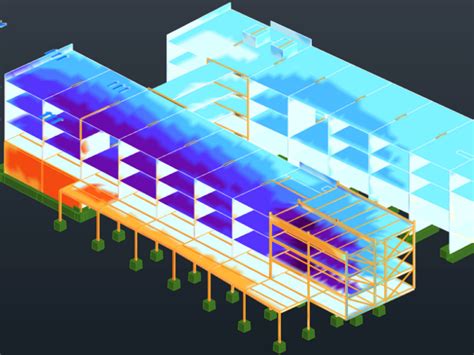Robot Structural Analysis Archives Aec Tech Drop