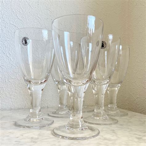 Se Produkter Som Liknar Sex Vinglas RÄttvik Ikea På Tradera 703245009