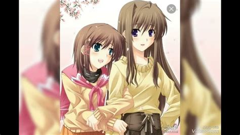 صوار اصديقات بل انمي Youtube