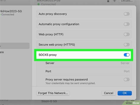 4 Ways To Change Your IP Address On A Mac 4 Ways To Change Your IP Address On A Mac