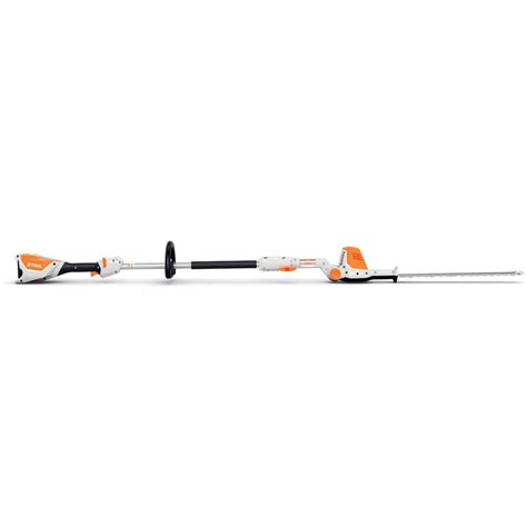 Stihl HLA Extended Reach Cordless Hedge Trimmer Kit Do It Best