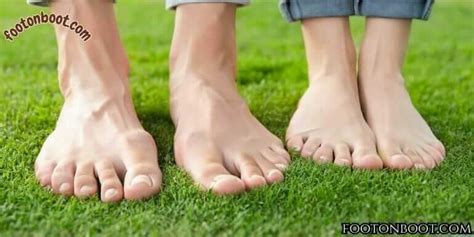 How Do I Know If I Have Wide Feet Expert Guide