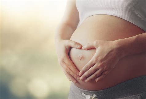 Prenatal Massage Renew Massage Studio