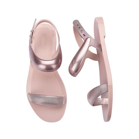 Melissa Eclipse Sandal Melissa Philippines