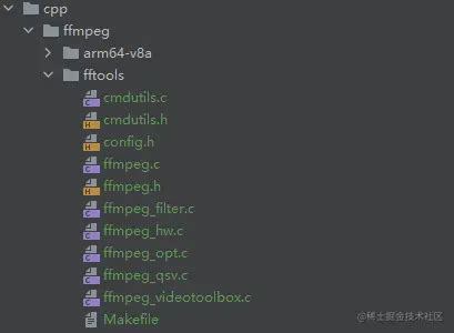 Android 接入FFmpeg命令 低成本完成各类音视频操作 音视频开发中文网