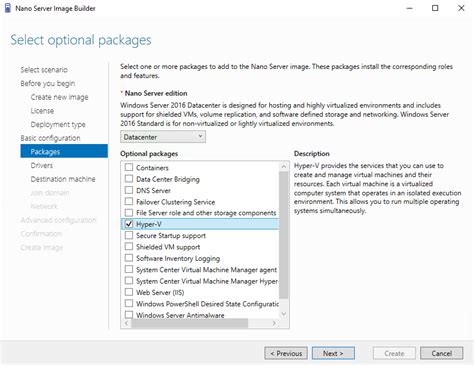 Installing Hyper V Nano Server To Sd Card Coadytech