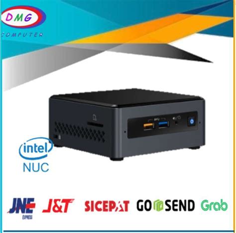 Jual Mini Pc Kit Barebone Intel Nuc Nuc Pahi Nuc Pahi Nuc Pah I Ram Gb Ssd Di