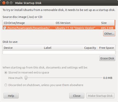 How To Create A Custom Ubuntu Live Cd Or Usb The Easy Way