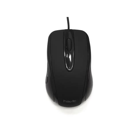Buy Havit Hv Ms753 Optical Mouse Havit Hv Ms753 Price In Bangladesh