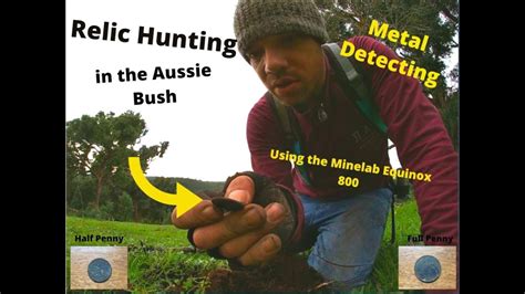 Metal Detecting Mastery