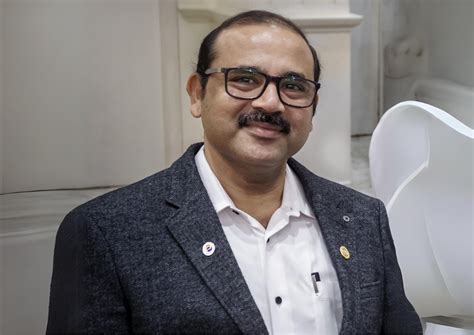 susheel kumar valappil co founder and chairman sanskriti cie