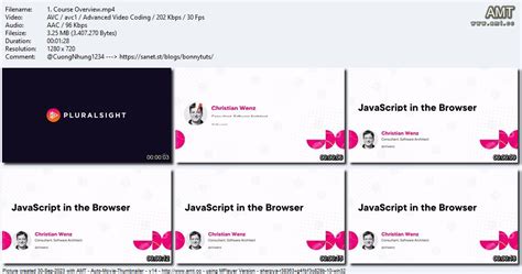 Javascript In The Browser Softarchive