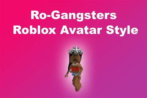 19 Roblox Avatar Styles Alvaro Trigos Blog