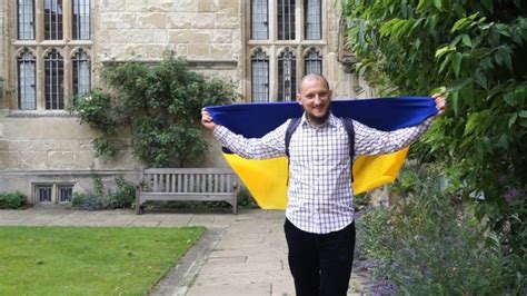 Chris Adamson On Linkedin My Oxford Experience